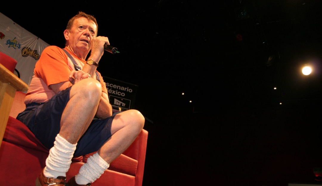 MUERE XAVIER LÓPEZ CHABELO: Lamentan muerte de "Chabelo" en todos los ...