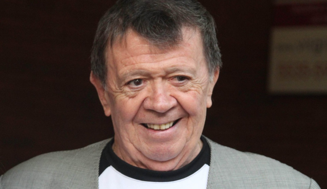 Chabelo: Revelan detalles sobre la muerte de Chabelo | Nacional | W ...