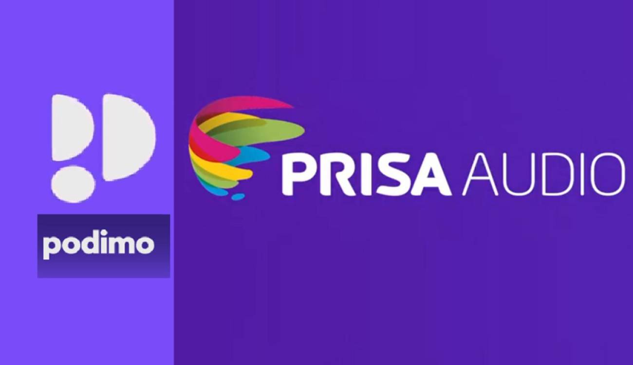 Podimo une fuerzas con PRISA audio y apuesta por talento mexicano ...