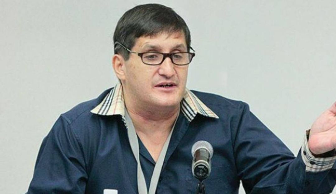 José Luis Moyá Moyá involucrado en nueva polémica | Nacional | W Radio ...