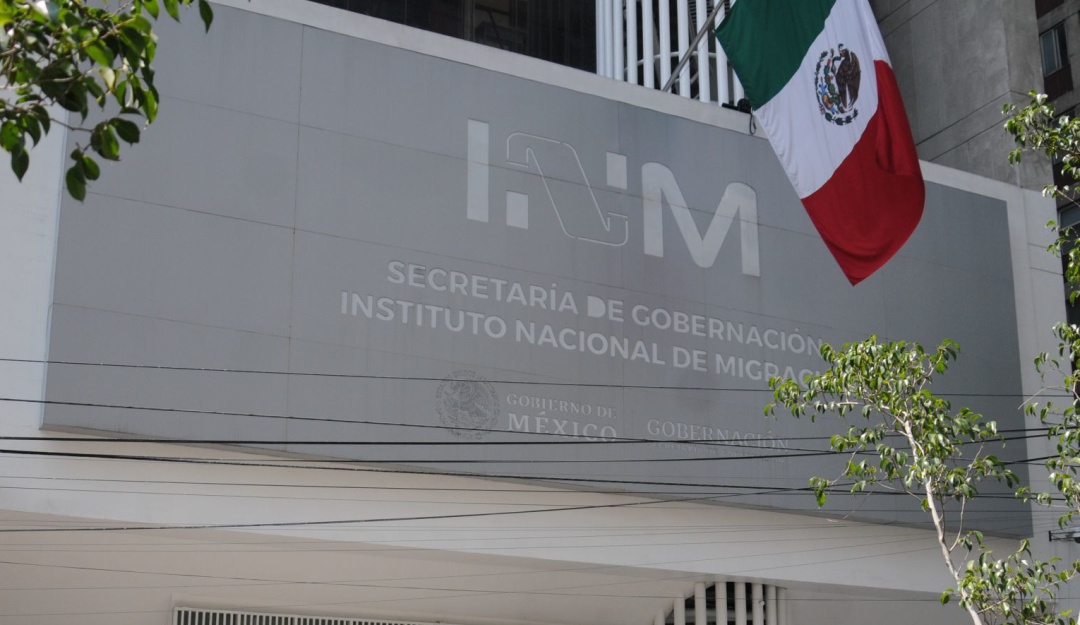 Nombran a nuevo titular del INM en Chihuahua | Nacional | W Radio Mexico