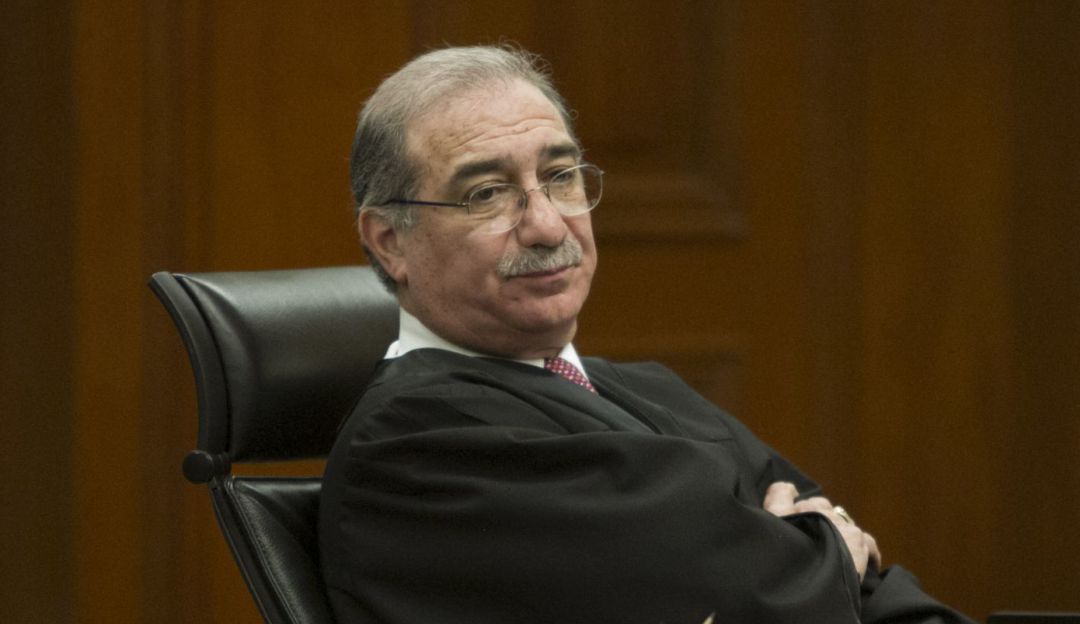 “Nada nos va a doblar en lo que hacemos”: Alberto Pérez Dayán ...