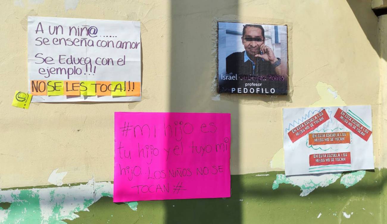 Aumentan Casos De Abuso Sexual En Escuelas Alerta La Odi Nacional