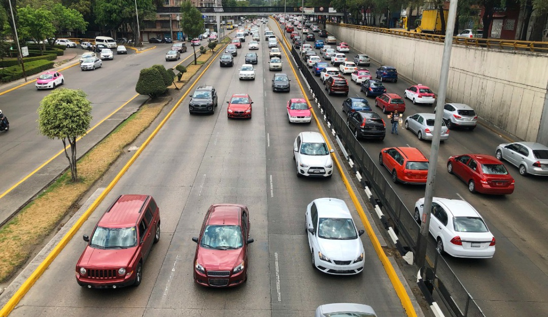 hoy no circula cdmx miercoles: Hoy No Circula CDMX y Edoméx: Autos que no circulan el 31 de mayo ...