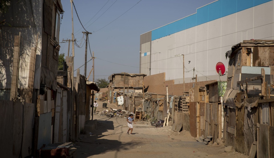 Hay que apoyar a los pobres más allá de los aplausos: Gonzalo Hernández ...