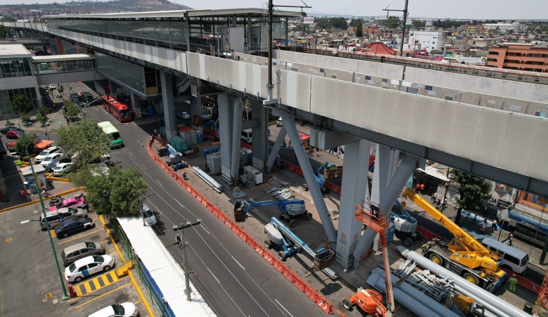 En junio se conocerá fecha de apertura de otro tramo de la Línea 12 ...