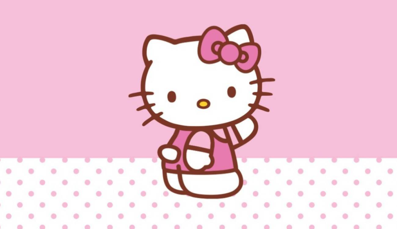 Hello Kitty and Friends Fun Run: Carrera de Hello Kitty 2023: Fecha ...