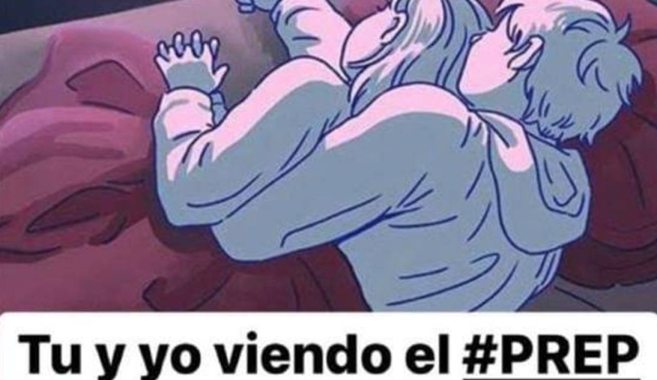 Los Memes De Las Elecciones Del 2023 Sociedad W Radio Mexico