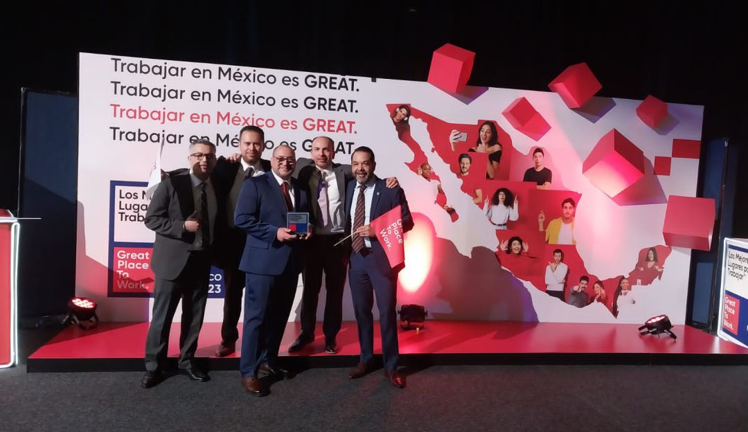 Integon Service, entre los mejores lugares de trabajo para las mujeres | Entretenimiento | W ...