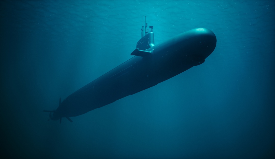 submarino desaparecido titanic: Submarino que da tours para ver restos ...