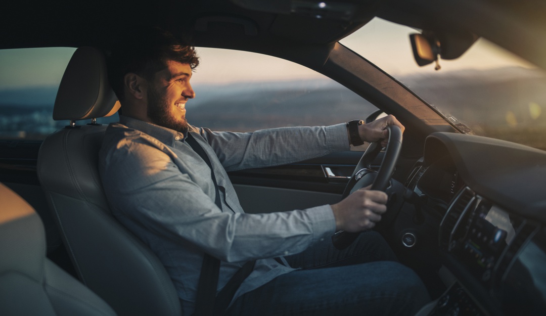 Tips para mejorar tu postura al manejar | Movilidad W | W Radio Mexico