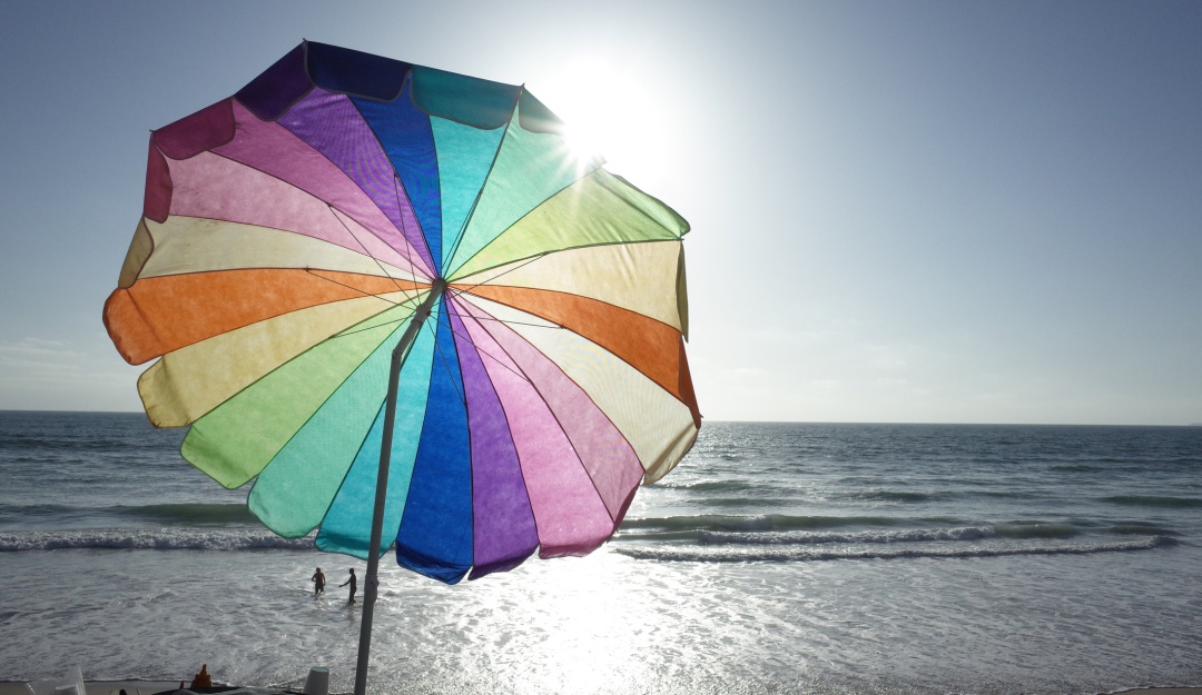 Los 5 lugares imperdibles de Tijuana | Turismo W | W Radio Mexico