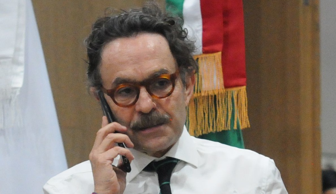 No hay impedimento para estar en el proceso del FAM: Gabriel Quadri ...