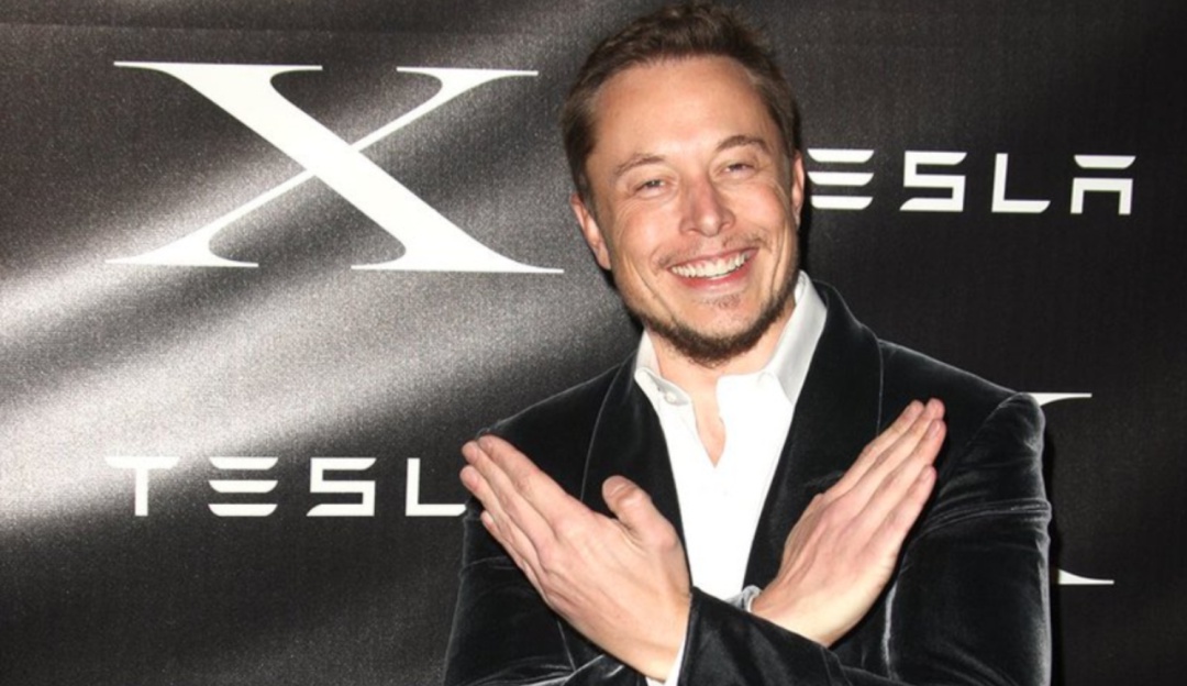 Elon Musk le dice adiós a Twitter y presenta su nuevo nombre "X ...