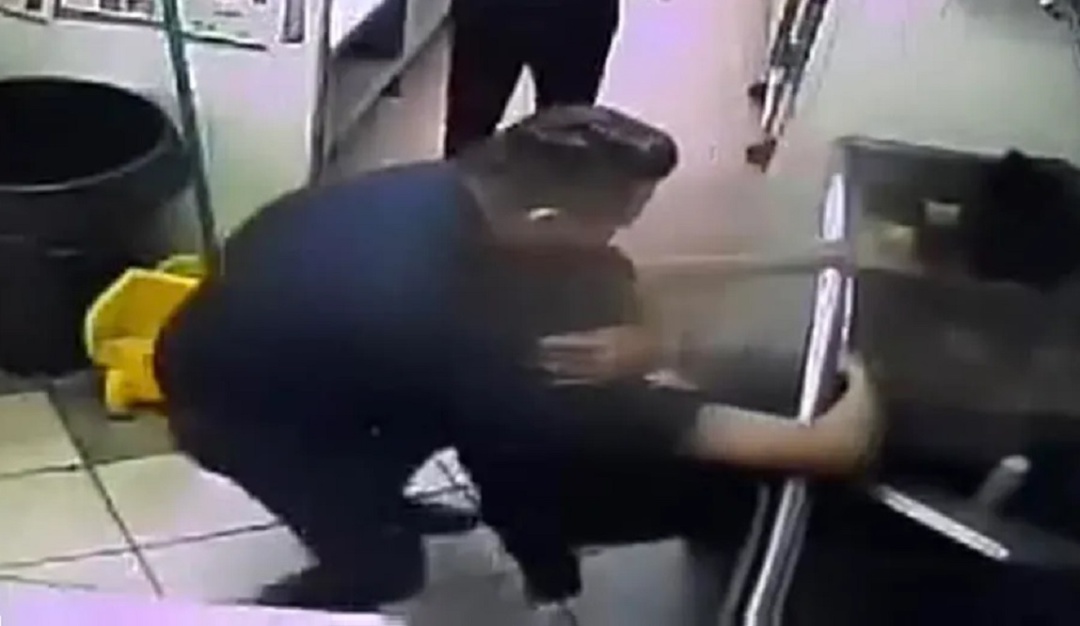 empleado de subway golpeado: "Caso del empleado golpeado en San Luis Potosí debe ser emblemático ...