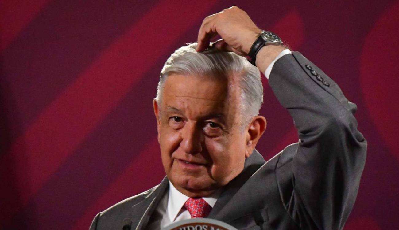 XÓchitl GÁlvez Ruiz Amlo Pide Amlo Al Tepjf Le Explique En Que