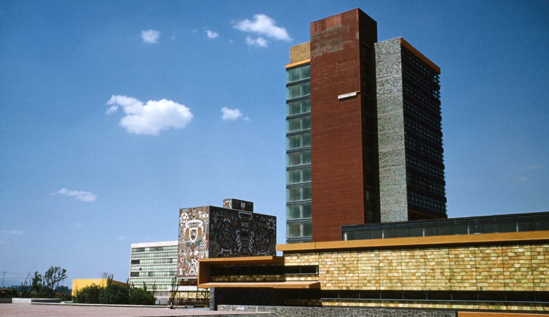 Convocatoria rector unam: UNAM anuncia convocatoria para nuevo rector ...