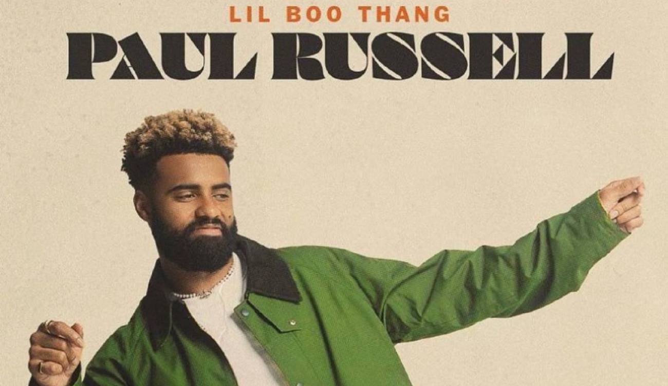 "Paul Russell", cantante, escritor y productor estadounidense | Martha ...