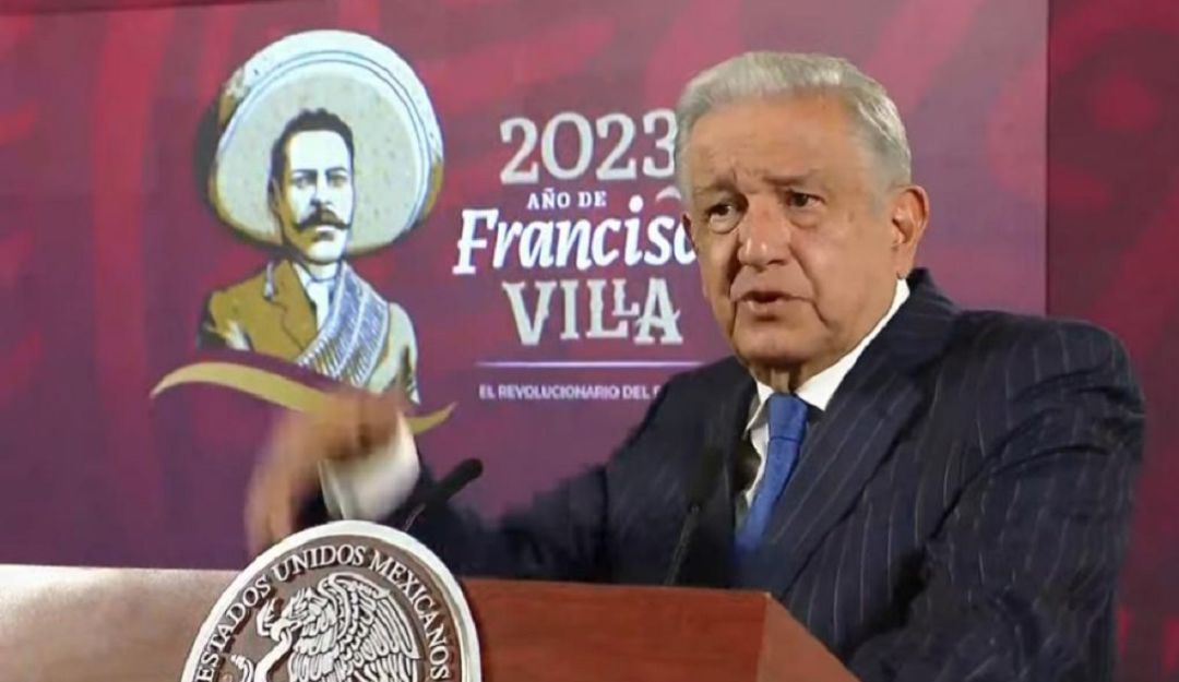 chiste amlo: “No tengo por qué ofrecer disculpas", AMLO sobre tema de Lagos de Moreno | Nacional ...