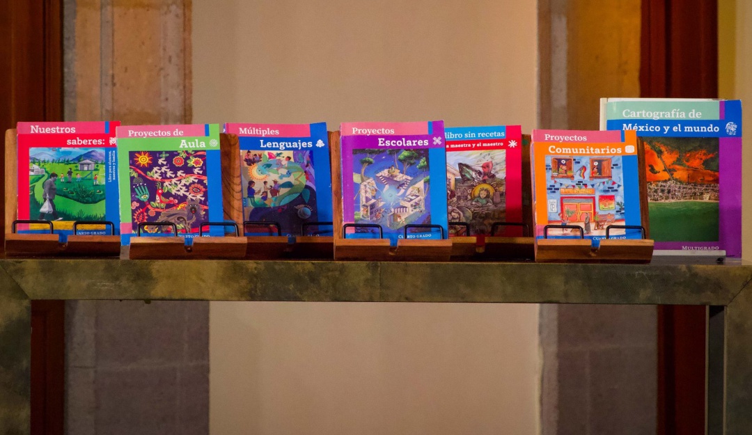 libros de texto gratuitos: Libros de texto van a ocasionar una crisis ...