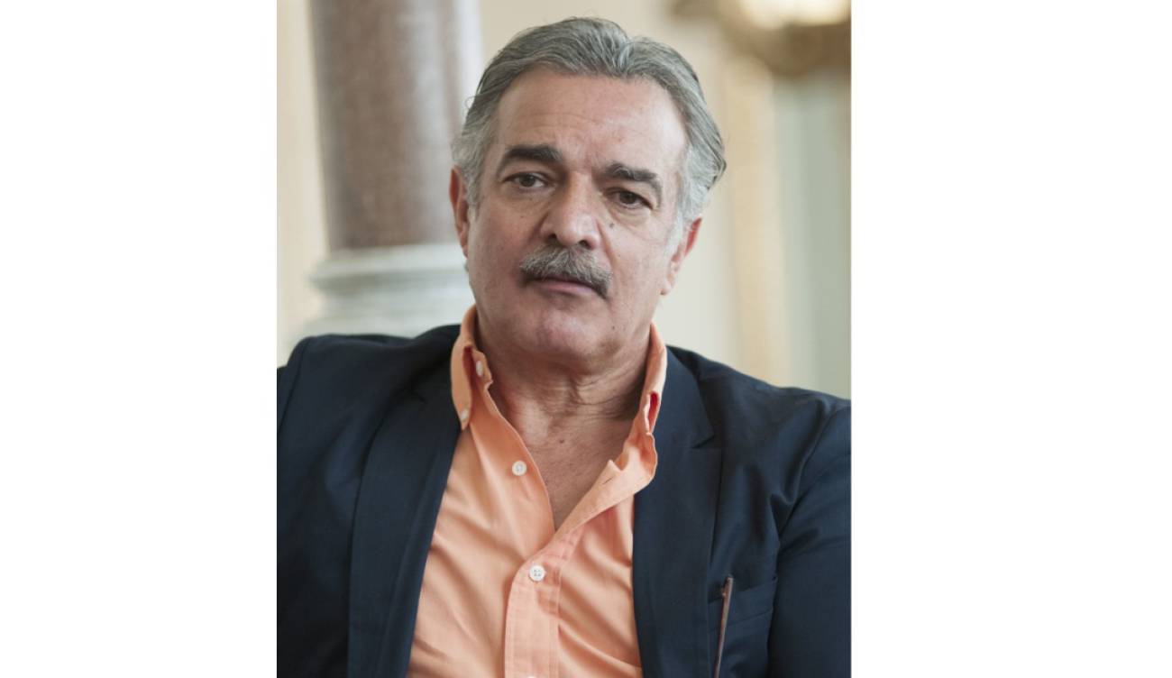 Fallece el actor David Ostrosky | Entretenimiento | W Radio Mexico