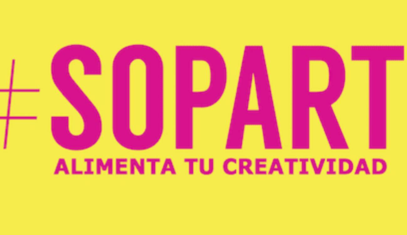 Convierte tu sopa instantánea en medio millón de pesos con SOPART ...