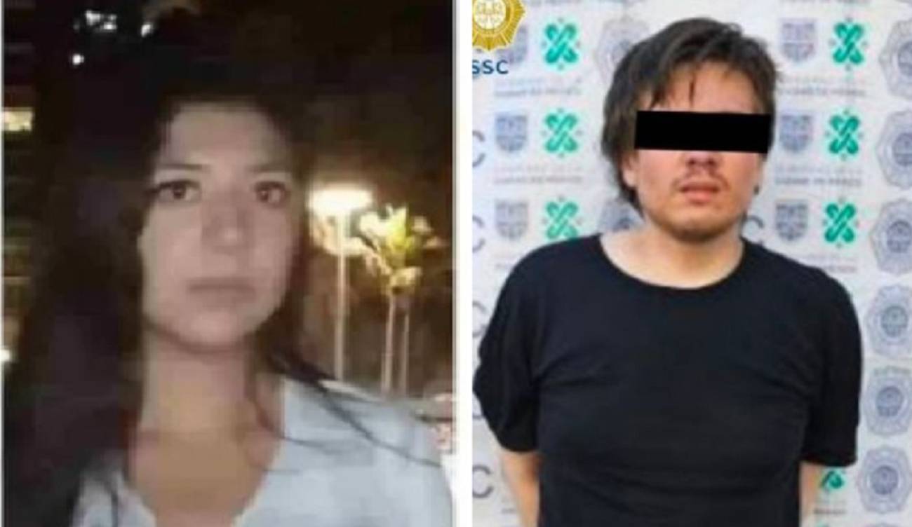 Monserrat juarez feminicidio: Investigan por feminicidio al novio de ...