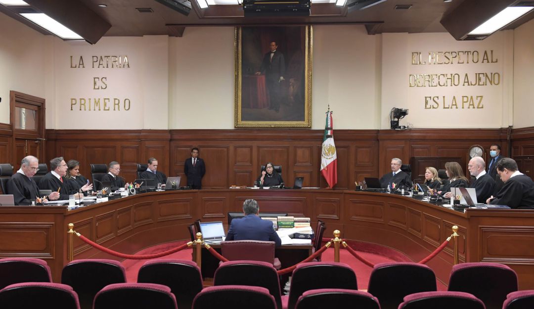 Responde Scjn A Amlo Extinción De Fideicomisos Sí Afecta A