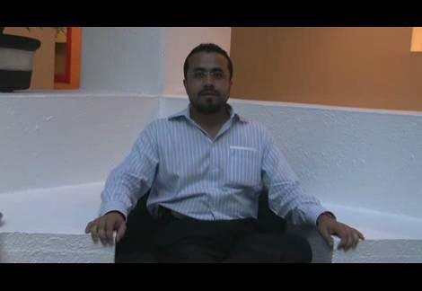 Reto de Peso: Héctor Jiménez Landín, testimonial 1 | Actualidad | W ...