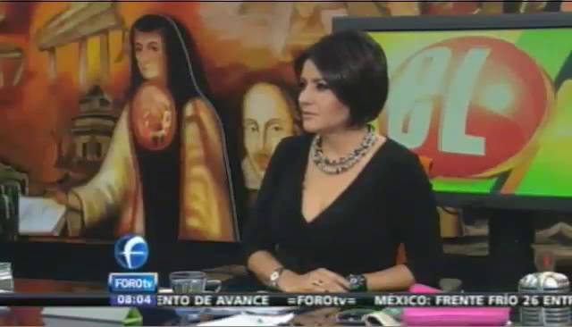 Marta Lamas, investigadora de la UNAM y activista. | Actualidad | Audio ...