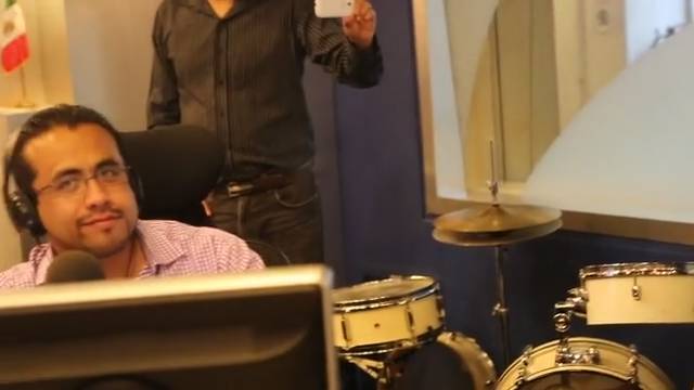 Disfruta del son cubano en 'Plan W' con Héctor Jiménez Landín ...